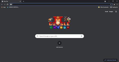 Cara Setting DNS Di Google Chrome Sebardi Blog