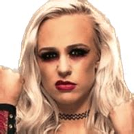 Lena Kross Profile Career Stats Titles And Gimmicks Pro Wrestlers