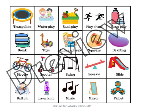 Token Boards For Aba Therapy Bundle Made By Teachers