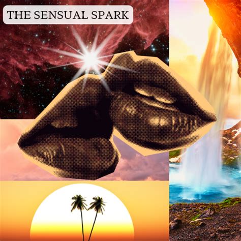 The Sensual Spark Medium