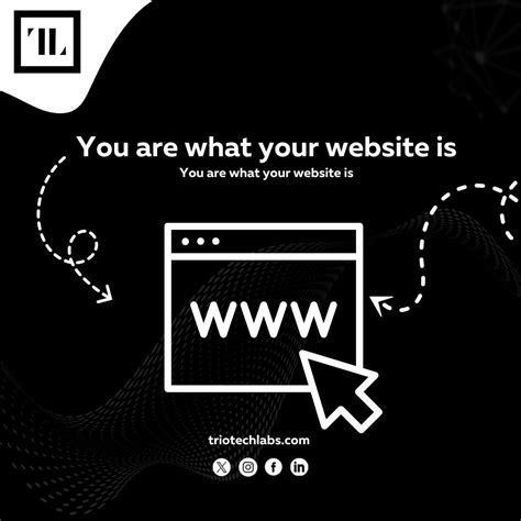 Triotech Labs On Linkedin Websitedesign Websitedevelopment