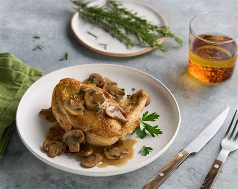 27 Delicious Airline Chicken Recipe Variations Elsies Kitchen