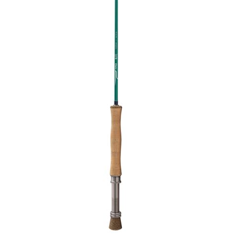 Tfo Blitz Fly Rod — Big Y Fly Co