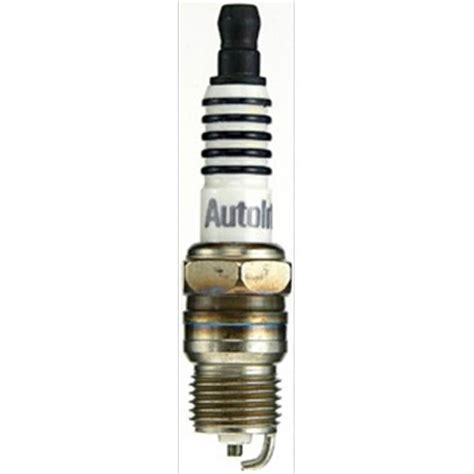 Autolite Ar13 Racing Spark Plug Box 4