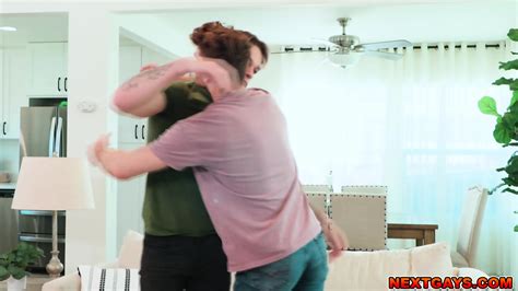 Jayden Marcos And Carter Collins In Their Quick Trip Down Memory Lane