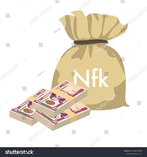 Nakfa Vector Illustration Huge Packs Eritrea Stock Vector Royalty Free Shutterstock