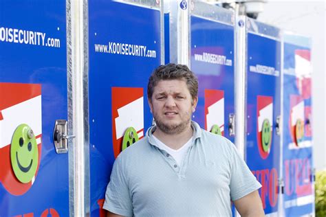 Bouwlocaties Veilig Met Mobiel Cameratoezicht Van Kooi Security