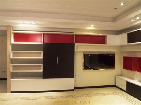 نمونه کار دکوراسیون داخلی تهران پارس