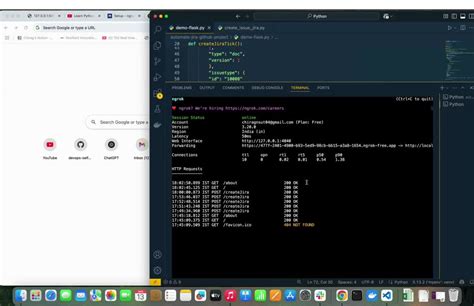 Devops Python Automation Aws Flask Jira Github Cloud Chirag Maini