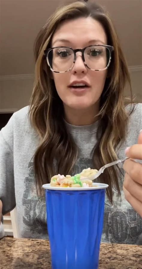 Im Weirded Out At The Fact That You Cant Use A Bowl Would Probably