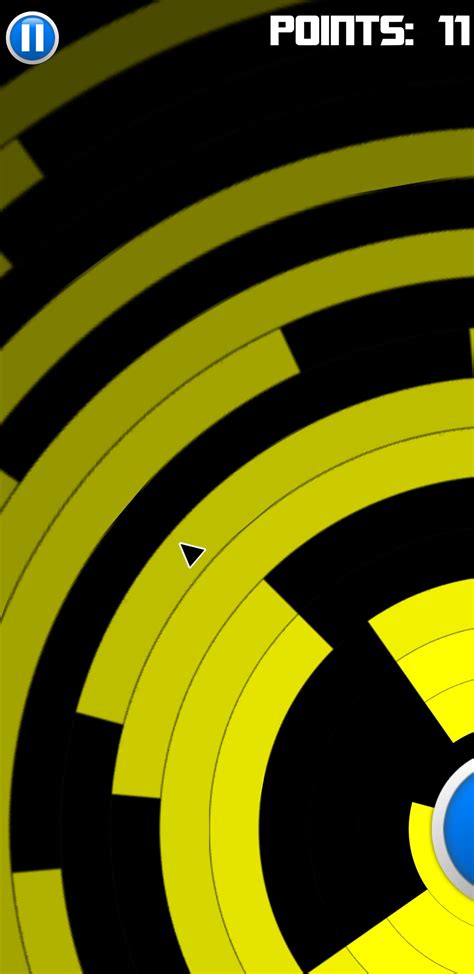 Circles Unity Game For Android And Ios By Neonspacefighter Codester