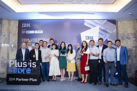 Techdatavietnam Ibm Techdatavietnam Ibm Tech Data Apac