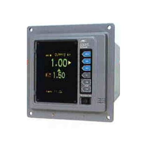 China Jrc Jln 520 Speed Log Supplier In Stock Malins Marine