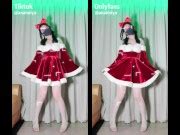 Naimi Tiktok Seriesnaked Tiktok Dance Collection Xxx Mobile Porno Videos