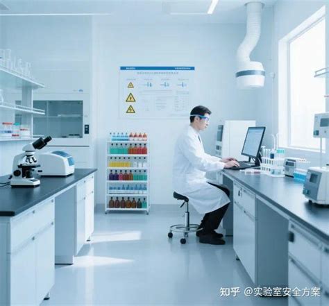 【实验室安全】药学院实验室安全：难点与痛点 知乎