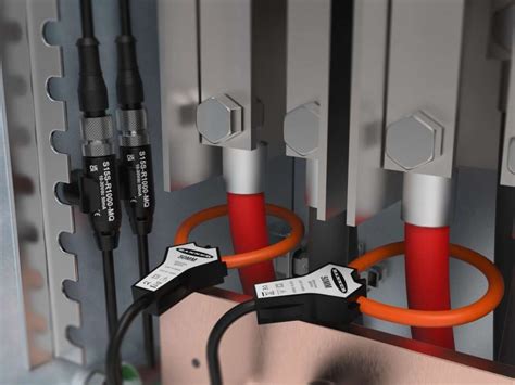 Automated Dynamics Corp On Linkedin 🔌💡rogowski Coil Current Sensors