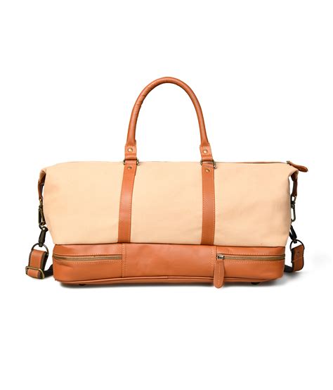 The Weekender Bag Buy Weekender Bags Online In India