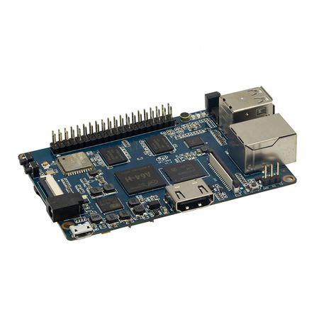 Banana Pi BPI M Banana Pi Wiki