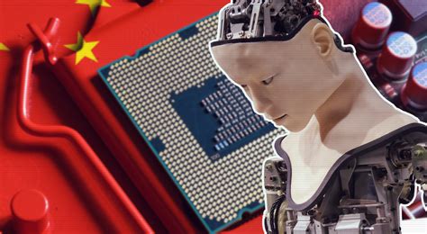 China Pushes Ahead With Its Own Vision Of An Ai Enhanced Future Cybernews