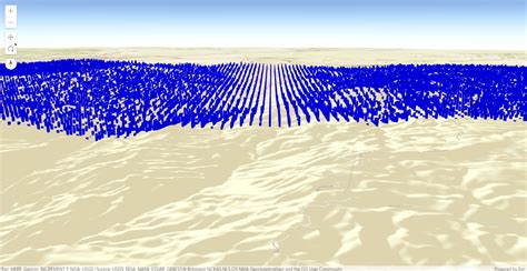 基于arcgis js api 4 11实现对featurelayer的多变量渲染 arcgis featurelayer 外部变量 csdn博客