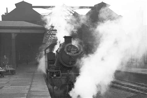 The Transport Library Ex Lms Class 2 2 6 2t No 41268 At Leicester H Cartwright Cw10501