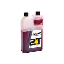 ACEITE MEZCLA ECHO 2T – ENVASE 1L – Zona Verde Jardisur