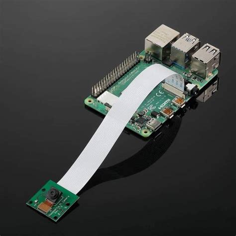 raspberry pi 5 megapixels 1080p sensor ov5647 mini camera module 6