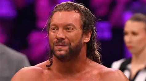 Neues über Die Bevorstehende Rückkehr Von Kenny Omega Wer Nach Seiner