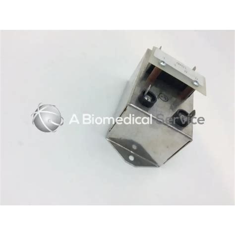 Jmk Aa 1009 2 Emi Rfi Suppression Filter A Biomedical Service