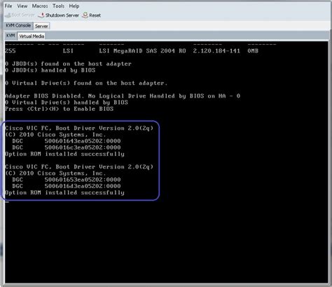 Cisco Virtualization Solution For EMC VSPEX With VMware VSphere For Virtual Machines