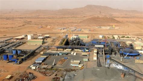 Eritrea Landscape