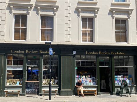 Your Guide to Working in Bloomsbury | FreeOfficeFinder