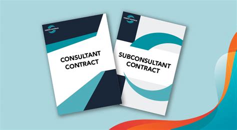 Consult Australia Centre For Contracting And Risk Standard Contracts