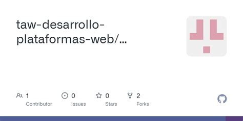 Ejemplo Php 002sqldatasql At Main · Taw Desarrollo Plataformas Web