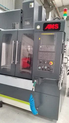 4 Axis Vmc Machine At Rs 249998 Jaipur Id 2854241697962