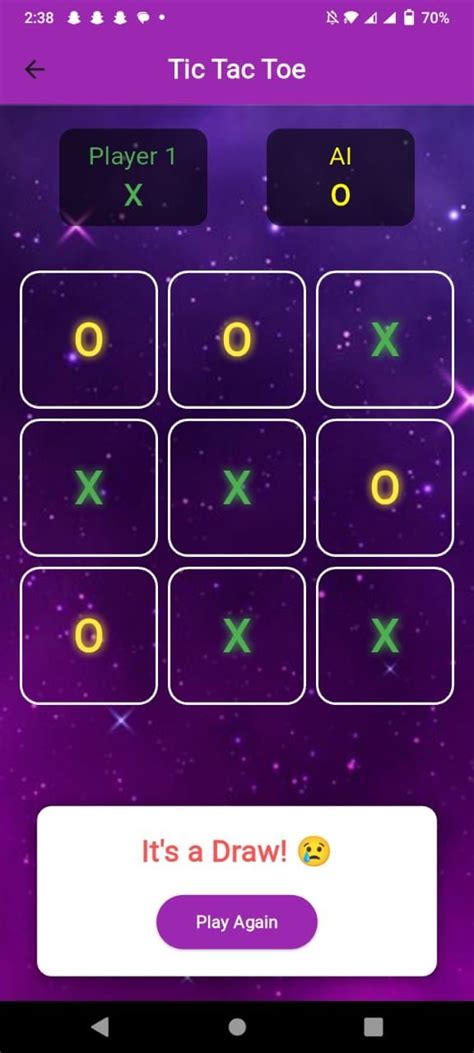 flutter tictactoe mobileappdevelopment clientproject ai… wajahat ali