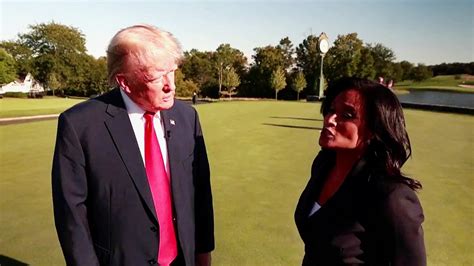 Nbcs Welker To Trump You Will Be In Your 80s If Elected