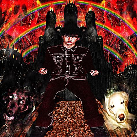 Rainbow Bridge Hosted By Dj Sorrow Sematary