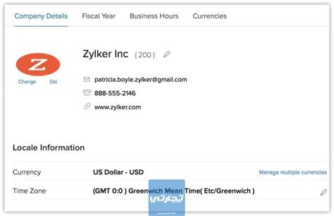 ما هو زوهو Zoho الدليل الشامل لاحتراف برنامج زوهو للشركات تجارتي