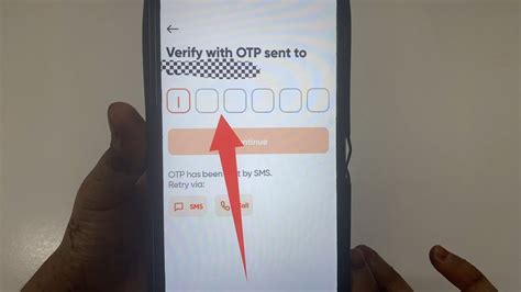 How To Fix Not Receive Otp Problem Solve In Swiggy Otp Problem Kaise Hataye Youtube