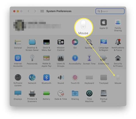 how to turn off mouse acceleration on mac