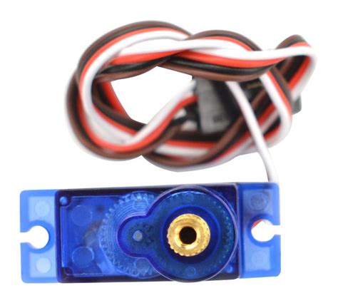 SER0046 Dfrobot Servo Motor 6 V 1 47 N M