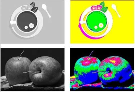 MATLAB批量操作图片的伪彩色合成 CSDN博客