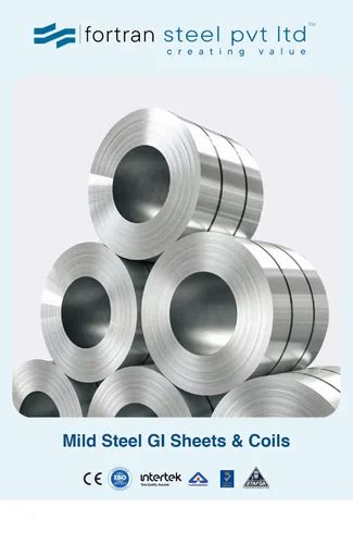 Amns Gi Sheet At ₹ 67 Kg Gp Sheets In Navi Mumbai Id 2853101184788