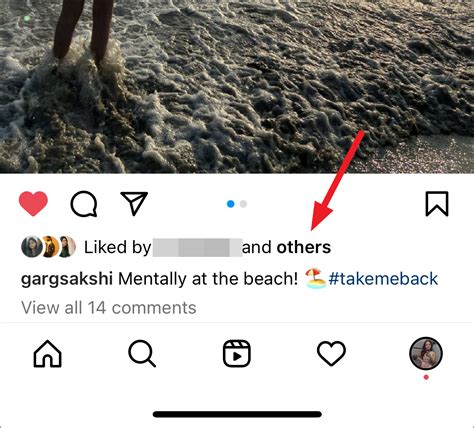 How To Hide Like Count On Instagram