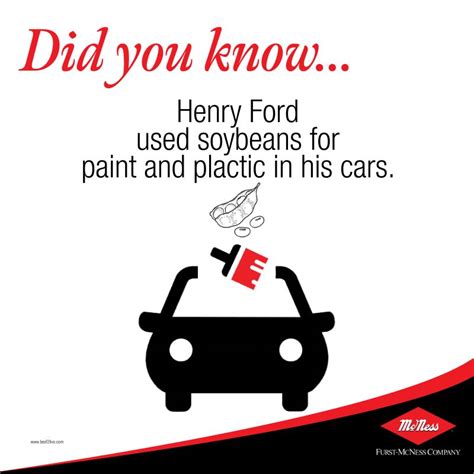 Furst Mcness Company On Linkedin Furstmcness Mcnessdidyouknow