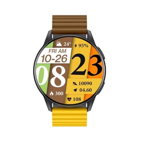 Đồng Hồ Thông Minh Kieslect K11 Pro Giá Rẻ Trả Góp 0