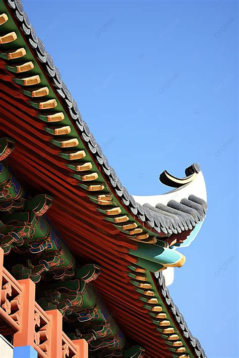 맑고 푸른 하늘 배경 배경 화면 및 일러스트 무료 다운로드 Pngtree