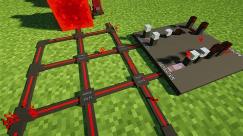 Adrp Redstone Minecraft Resource Pack
