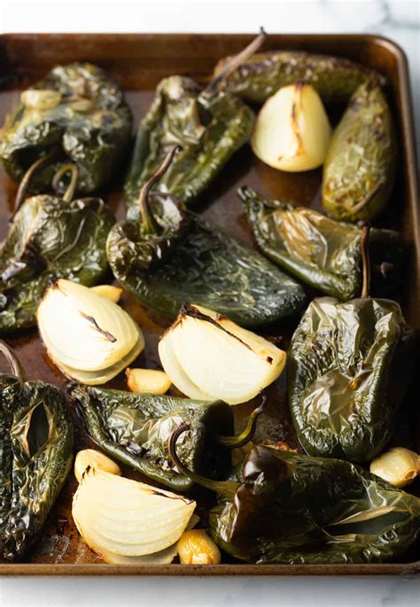 Homemade Green Enchilada Sauce Recipe Video A Spicy Perspective